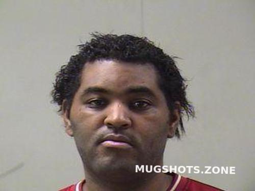 RODNEY TONY 06/30/2021 - Dallas County Mugshots Zone