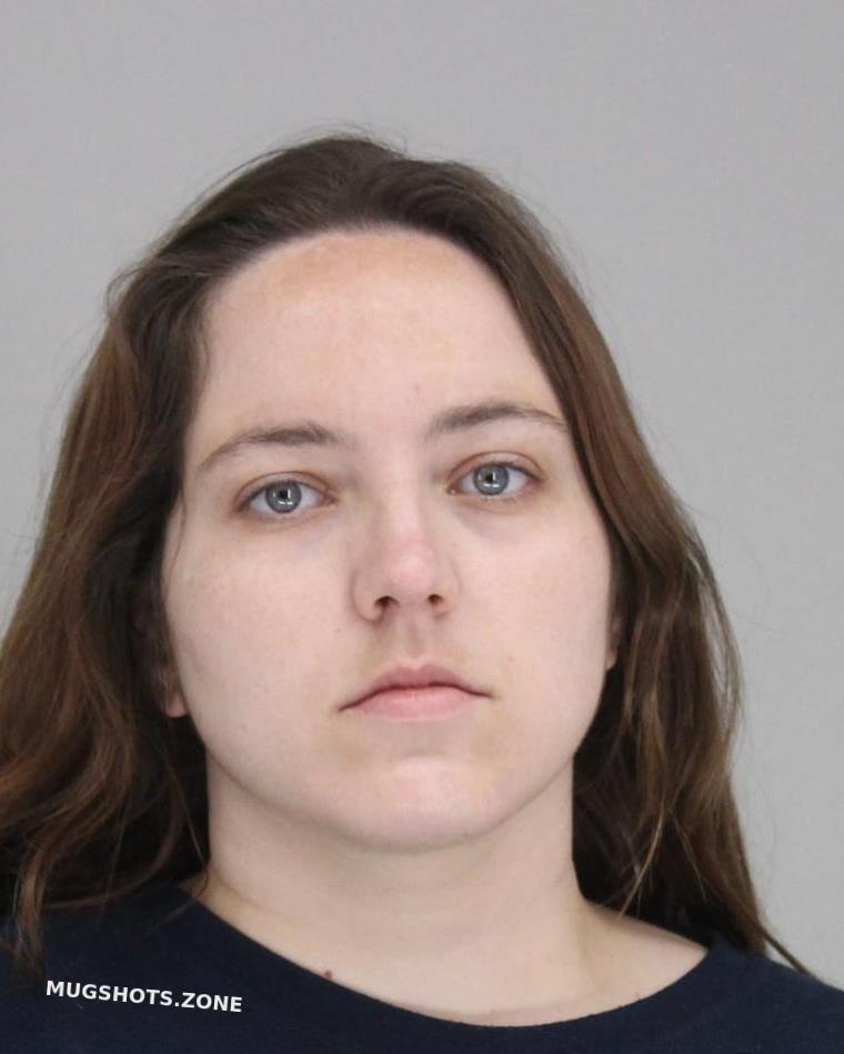 MCCULLER KRISTIN 06/30/2021 - Dallas County Mugshots Zone