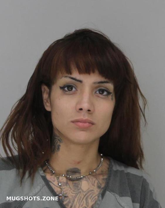 TORRES JESSICA 06/30/2021 - Dallas County Mugshots Zone