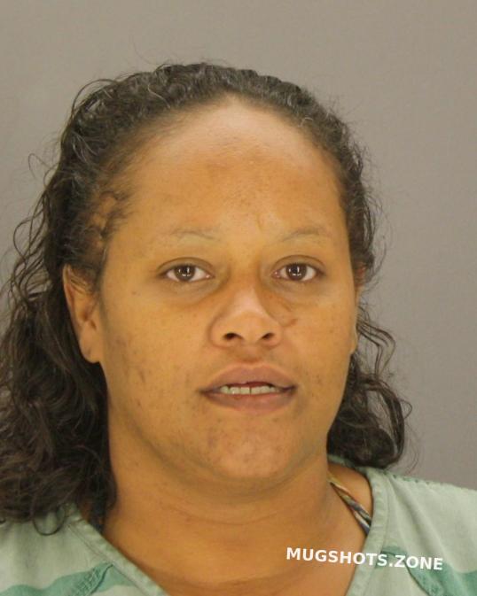 WILKERSON JANICE 06/30/2021 - Dallas County Mugshots Zone