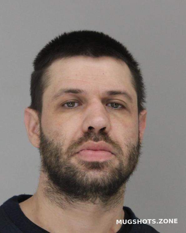 WEBB CHRISTOPHER 07/01/2021 - Dallas County Mugshots Zone