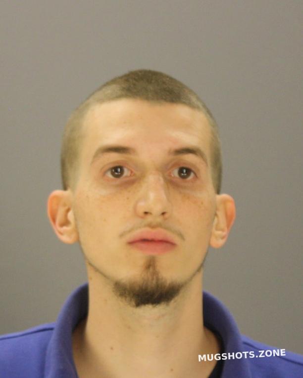 JAX JERRY 07/02/2021 - Dallas County Mugshots Zone