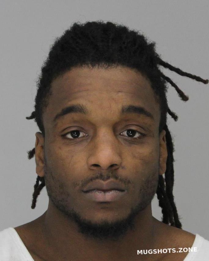 MURRAY ADRIAN 07/04/2021 - Dallas County Mugshots Zone