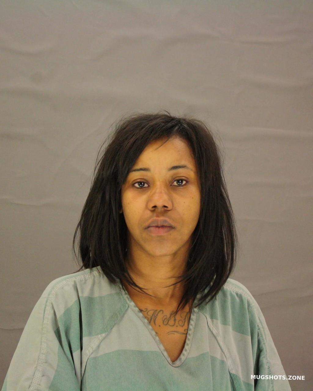 HOPE TIFFANY 07/04/2021 - Dallas County Mugshots Zone