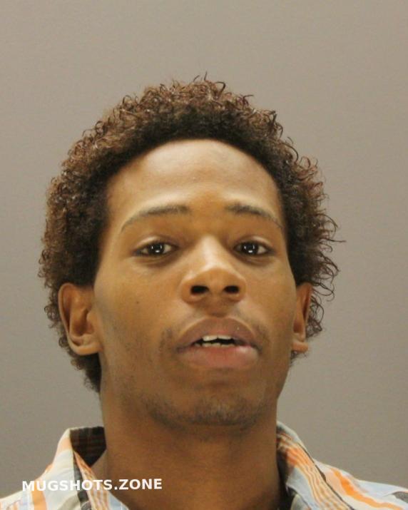 DAVIS DEYON 07/04/2021 - Dallas County Mugshots Zone