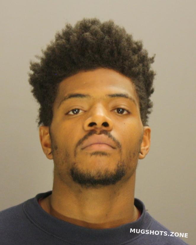 WESTBROOK DEVON 07/04/2021 - Dallas County Mugshots Zone