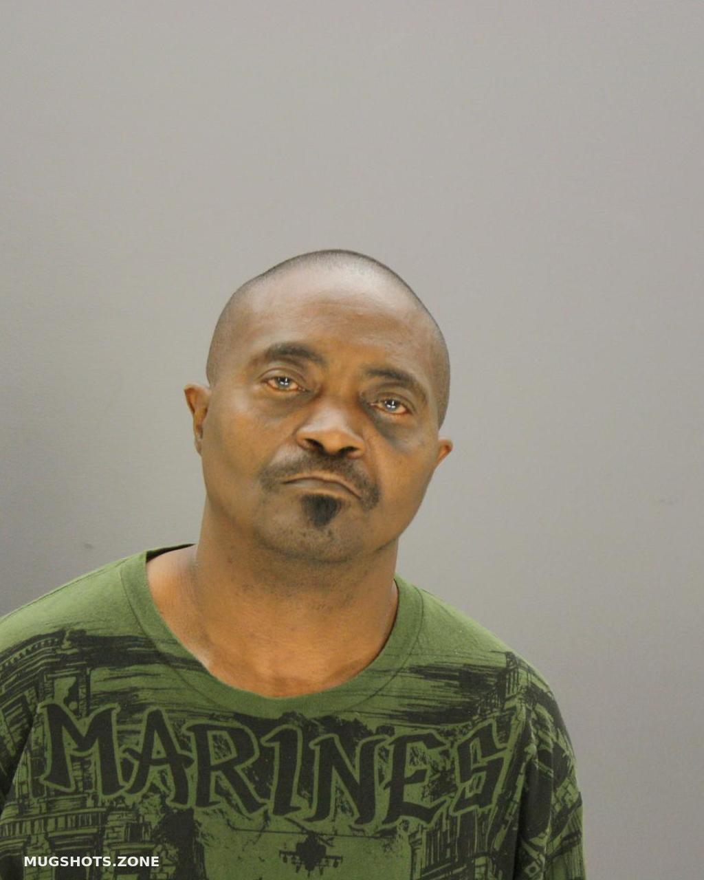 THOMAS TIMOTHY 07/06/2021 - Dallas County Mugshots Zone