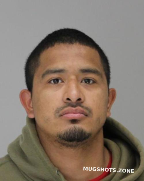 CAMPOS CHRISTOPHER 07/06/2021 - Dallas County Mugshots Zone