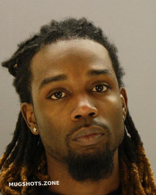 MCADAMS ANTHONY 07/06/2021 - Dallas County Mugshots Zone