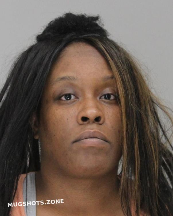 LEEKS LASTASHA 07/07/2021 - Dallas County Mugshots Zone