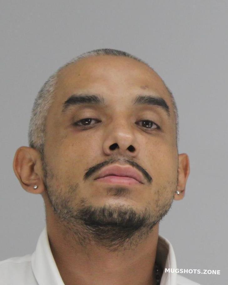 GARIBAY JOSHUA 07/10/2021 - Dallas County Mugshots Zone