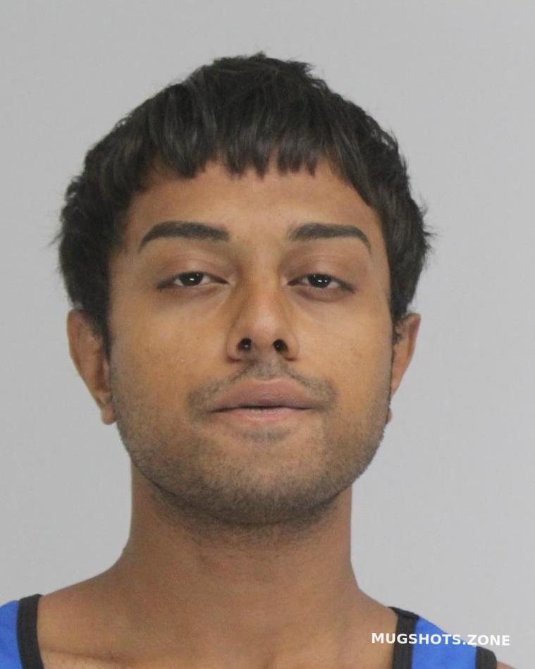 MIAH RAYHAN 07/11/2021 - Dallas County Mugshots Zone