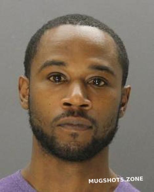 MARLIN CHRISTOPHER 07/12/2021 - Dallas County Mugshots Zone