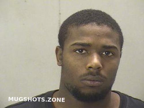 MITCHELL SEMAJ 07/12/2021 - Dallas County Mugshots Zone