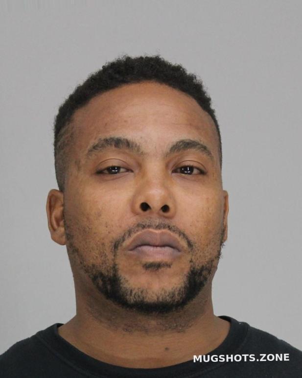 JACKSON CHRISTOPHER 07/12/2021 - Dallas County Mugshots Zone