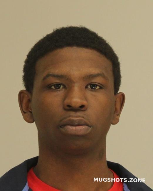 LEWIS JABARI 07/12/2021 - Dallas County Mugshots Zone