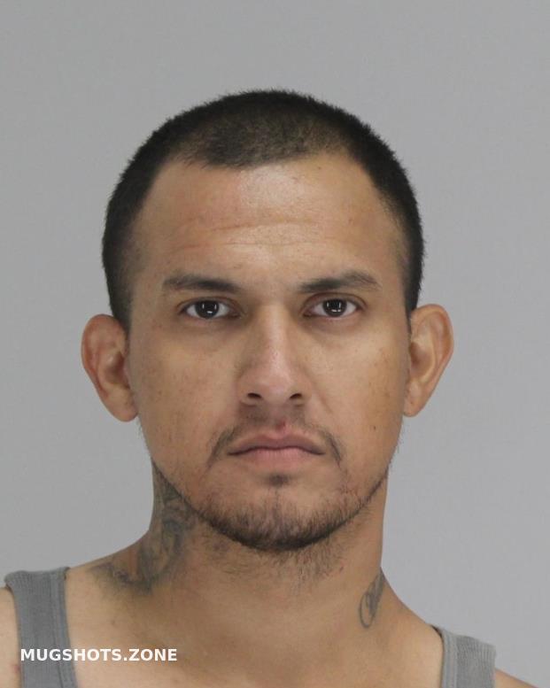 BARRIENTOS EMILIO 07/12/2021 - Dallas County Mugshots Zone