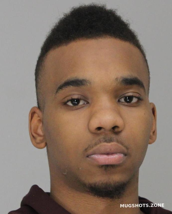 AVANT CLEVELAND 07/12/2021 - Dallas County Mugshots Zone