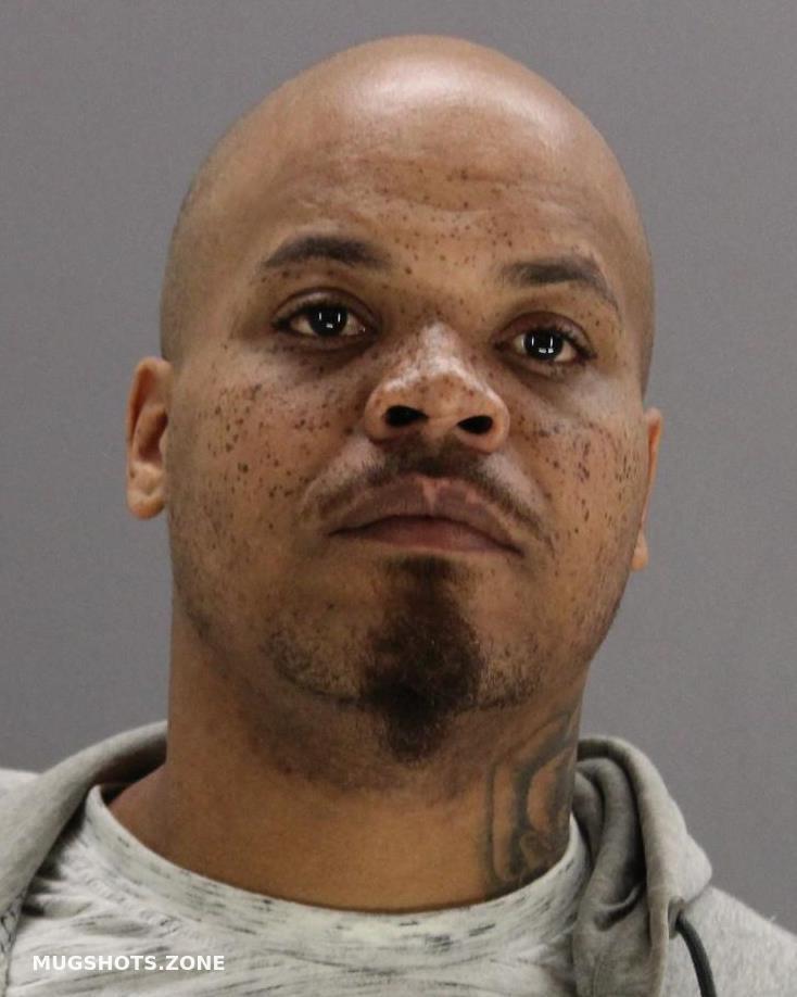 LUSK JAMIE 07/13/2021 - Dallas County Mugshots Zone