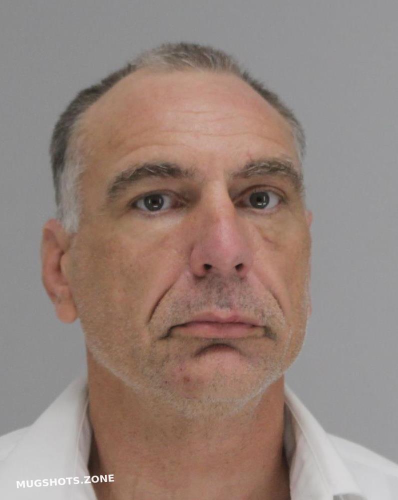 LYLES BRIAN 07/13/2021 - Dallas County Mugshots Zone