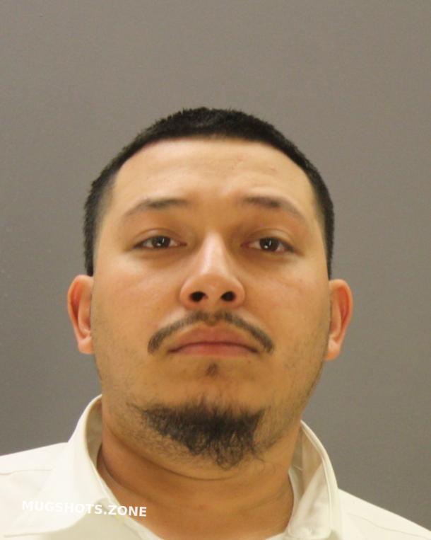 RICO ALBERTO 07/14/2021 - Dallas County Mugshots Zone