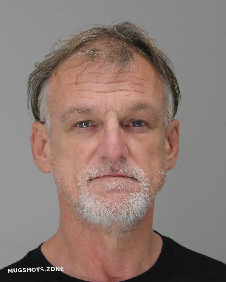 GOLDSMITH ROBERT 07/15/2021 - Dallas County Mugshots Zone