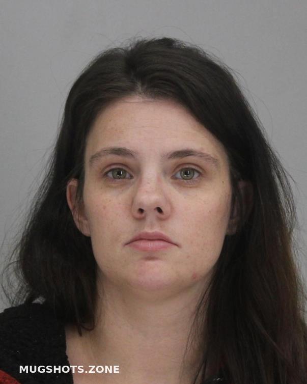 PILAND JESSICA 07/15/2021 - Dallas County Mugshots Zone