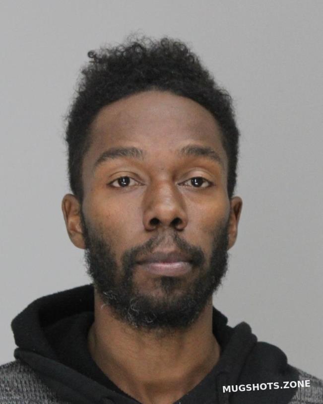 WHITE DORIAN 07/16/2021 - Dallas County Mugshots Zone