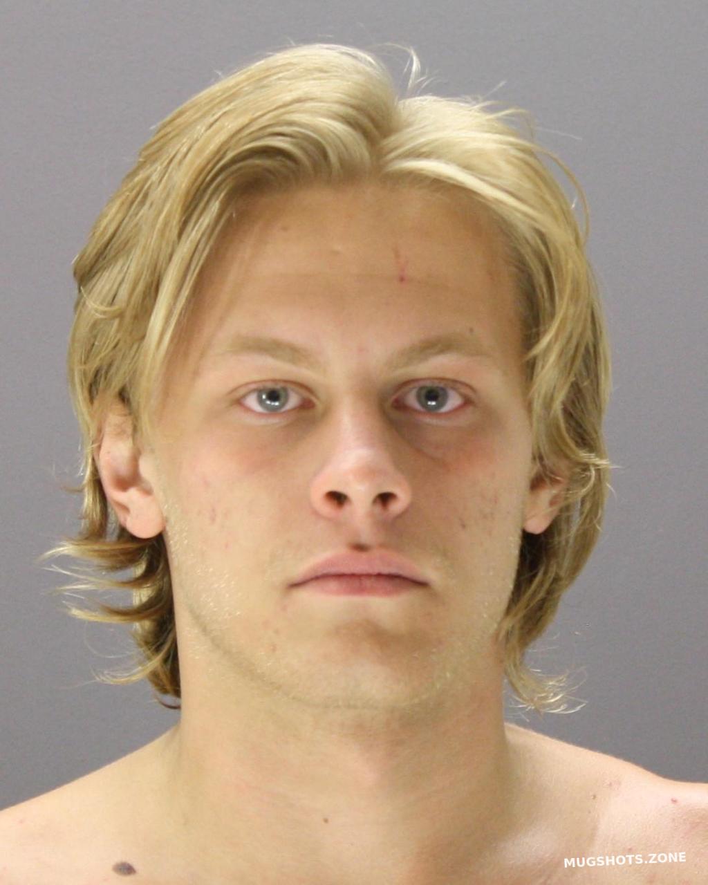 TABOR BRIAN 07/16/2021 - Dallas County Mugshots Zone