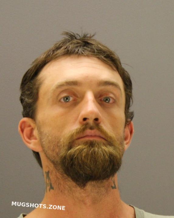 SHEARMAN MACK 07/16/2021 - Dallas County Mugshots Zone