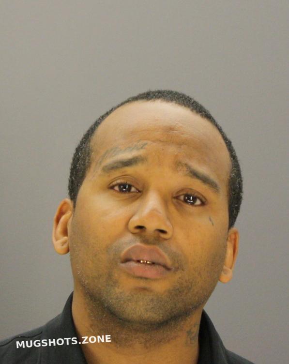 MACK KENNY 07/17/2021 - Dallas County Mugshots Zone