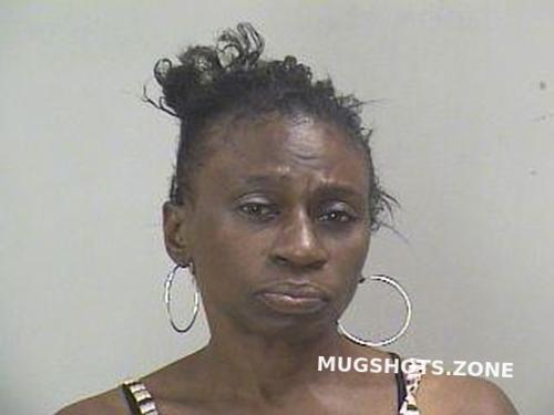 PORTER SHARON 07/17/2021 - Dallas County Mugshots Zone