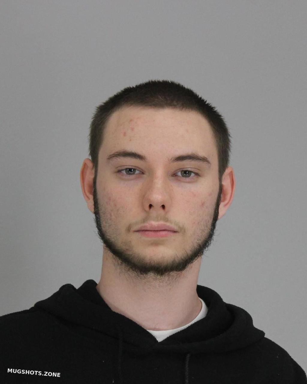 TEAGUE JORDAN 07/17/2021 - Dallas County Mugshots Zone