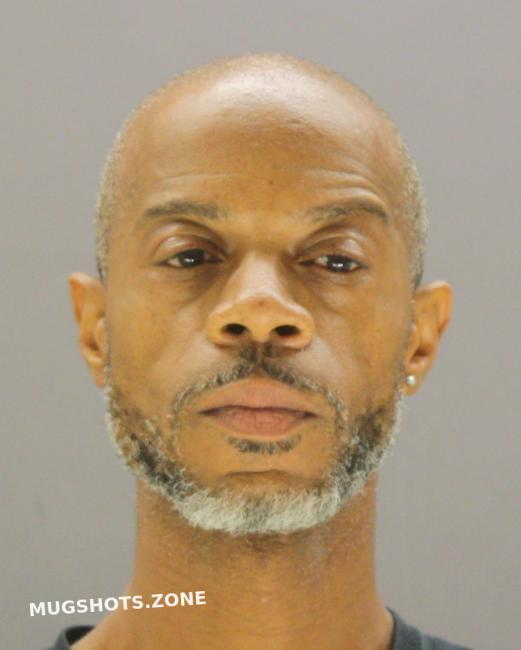 SEBASTIAN CHRISTOPHER 07/18/2021 - Dallas County Mugshots Zone