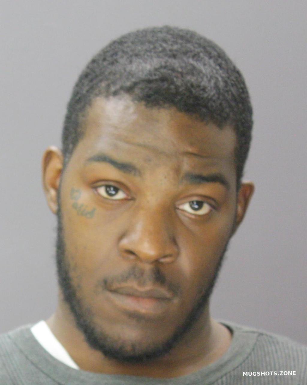 WREN ERIC 07/18/2021 - Dallas County Mugshots Zone