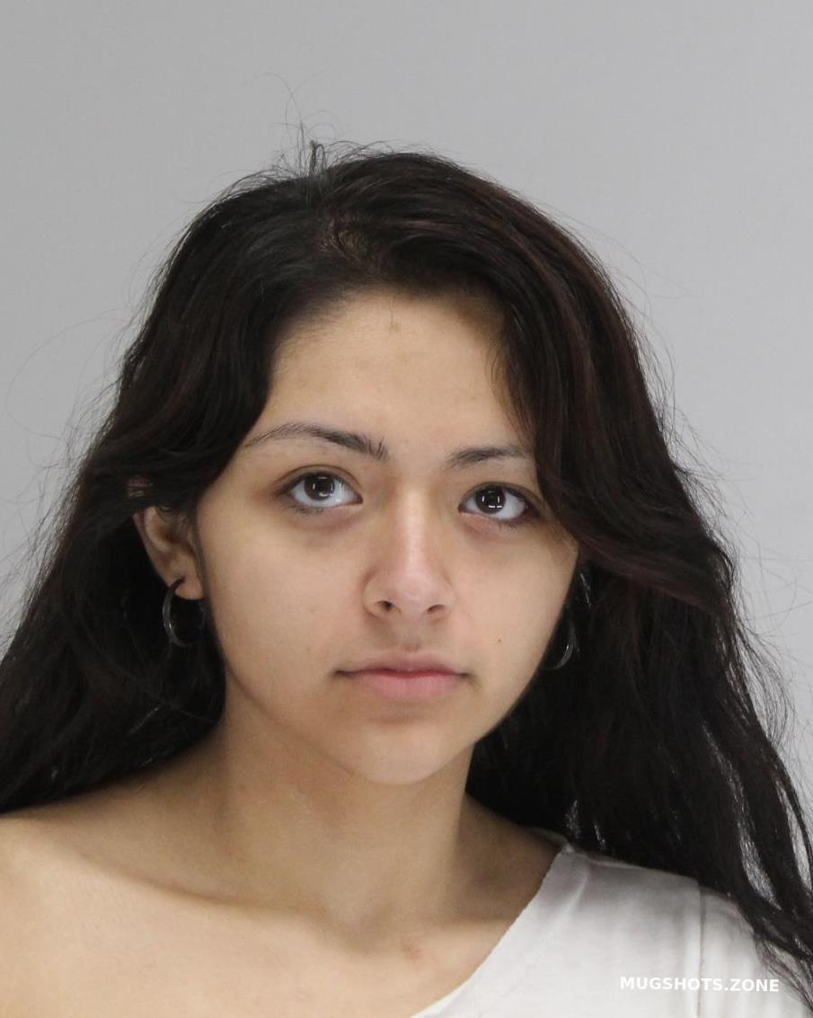 ZUNIGA DAISY 07/18/2021 - Dallas County Mugshots Zone