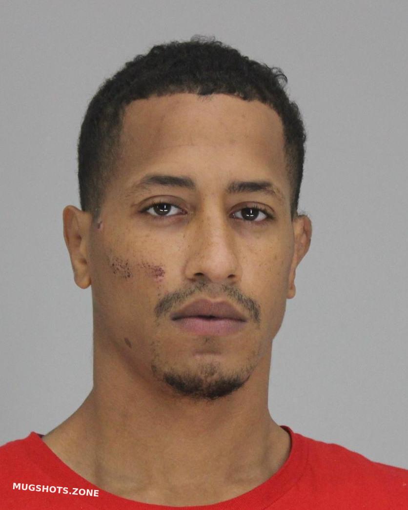 SULLIVAN DUSTIN 07/18/2021 - Dallas County Mugshots Zone
