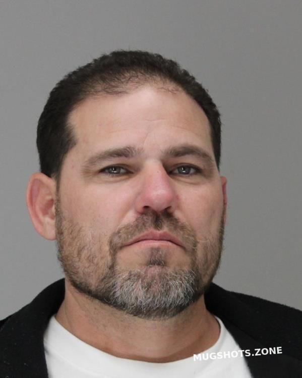 ROBLES STEVE 07/19/2021 - Dallas County Mugshots Zone