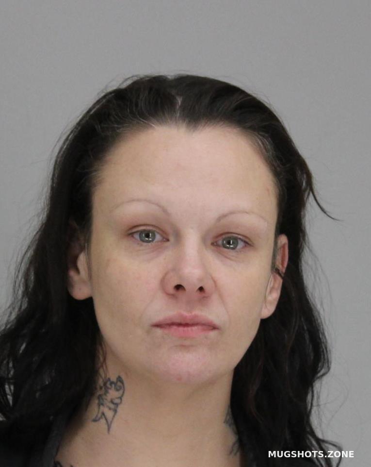 MARTIN STEPHANIE 07/19/2021 - Dallas County Mugshots Zone