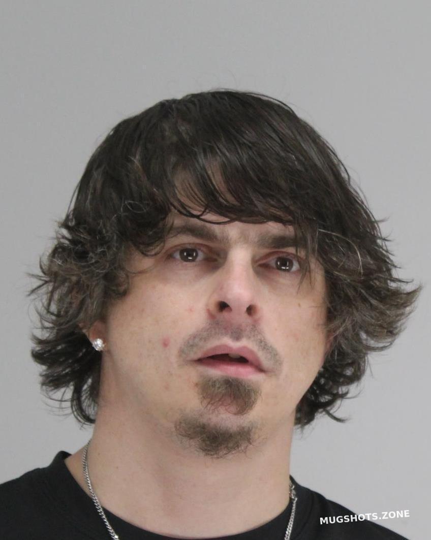 MORONEY RYAN 07/20/2021 - Dallas County Mugshots Zone