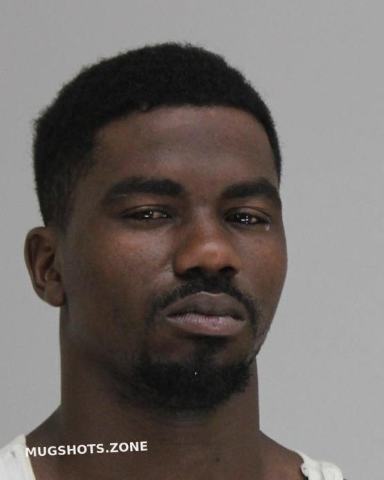 Johnson Donnie 07 20 2021 Dallas County Mugshots Zone