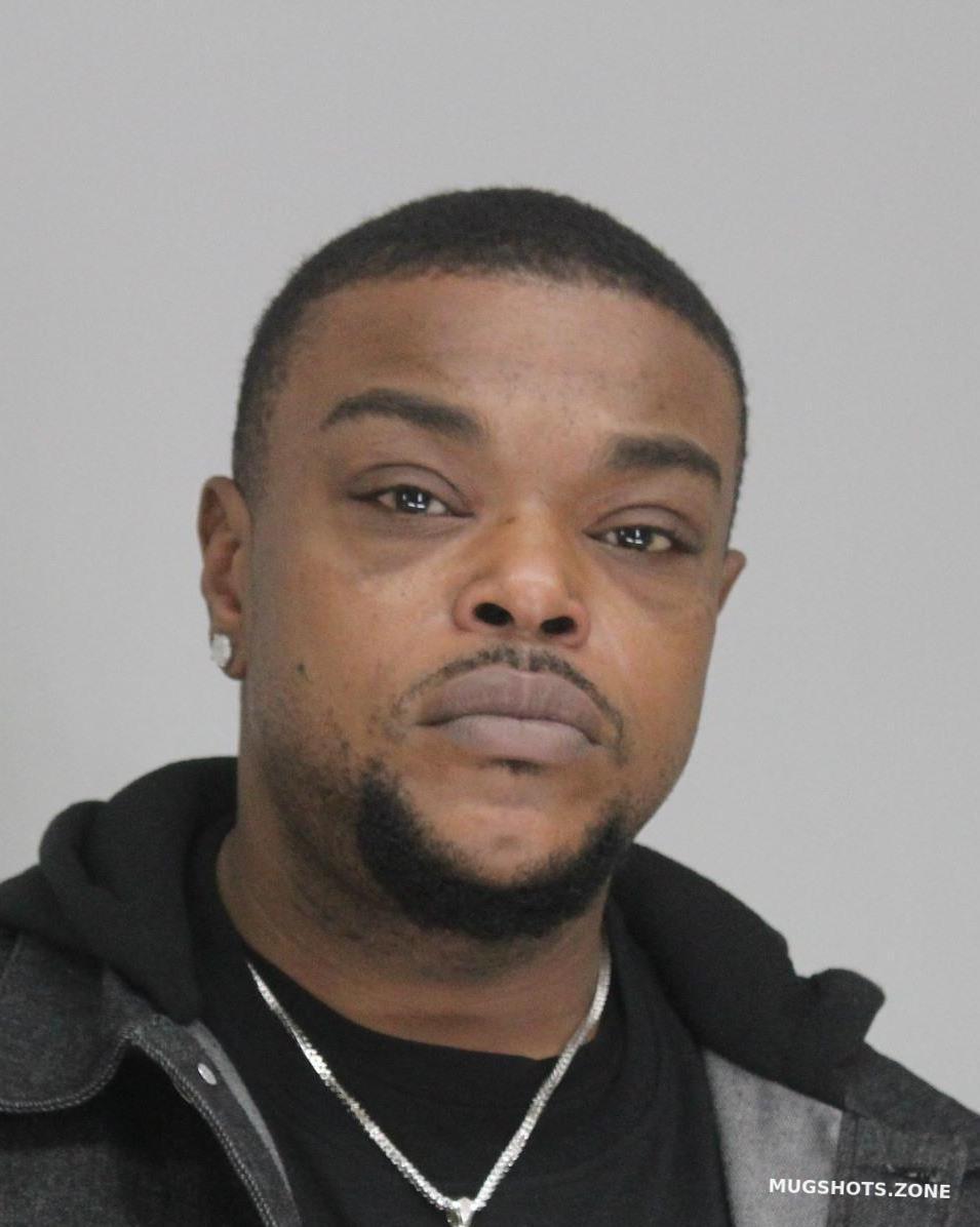 TRIPLETT JT 07/20/2021 - Dallas County Mugshots Zone