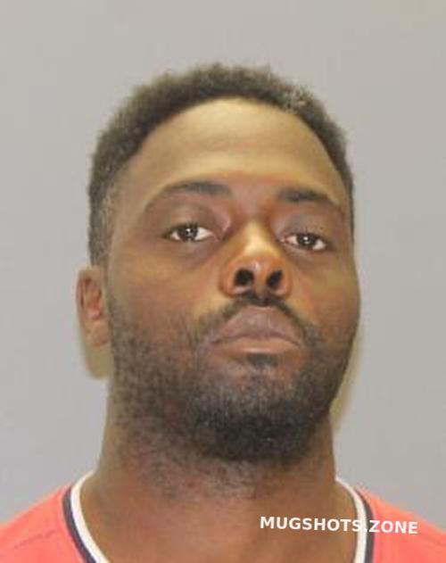 STALEY JAMOL 07/20/2021 - Dallas County Mugshots Zone