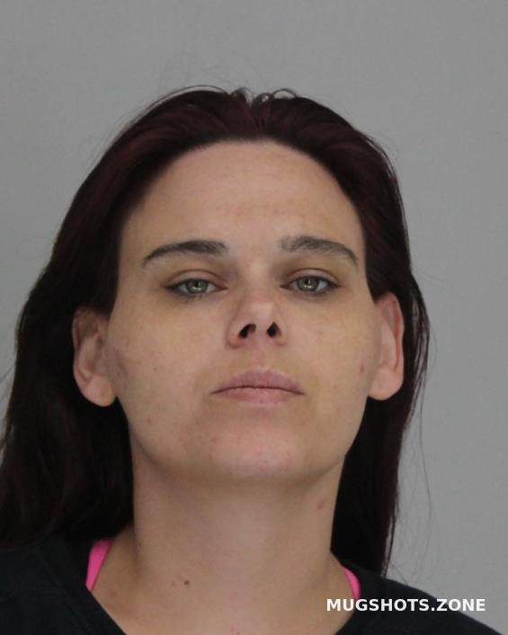 PIERCE ANGELIQUE 07/21/2021 - Dallas County Mugshots Zone
