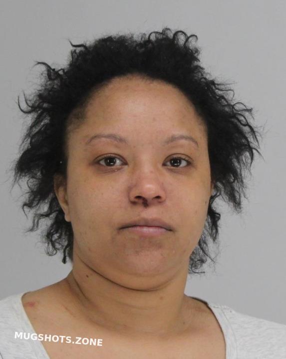 GINES VERONICA 07/21/2021 - Dallas County Mugshots Zone
