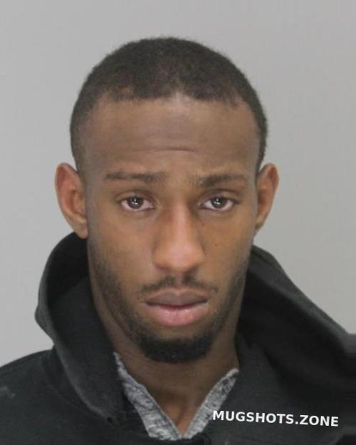 SMALLEY TRAVION 07/22/2021 - Dallas County Mugshots Zone