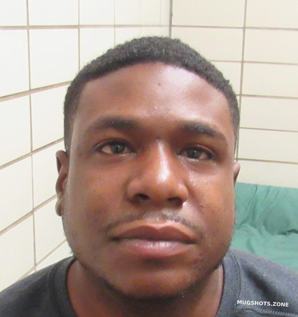 TURNER DAVON 07/22/2021 - Dallas County Mugshots Zone