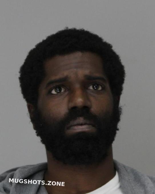 SPRINGFIELD CHRISTOPHER 07/22/2021 - Dallas County Mugshots Zone