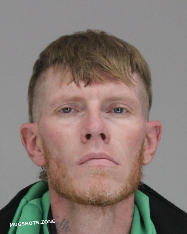 BENNETT DANIEL 07/22/2021 - Dallas County Mugshots Zone