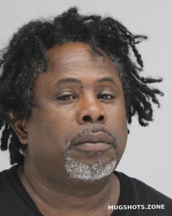 HOOPER DWAYNE 07/22/2021 - Dallas County Mugshots Zone